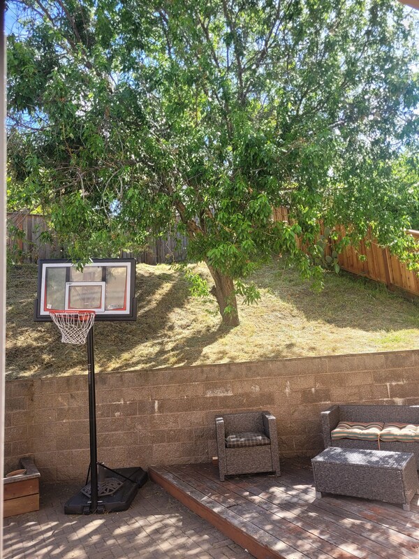 Charming 3-bedroom House With Ac, Wifi In Peaceful Bay Point - Pittsburg, CA