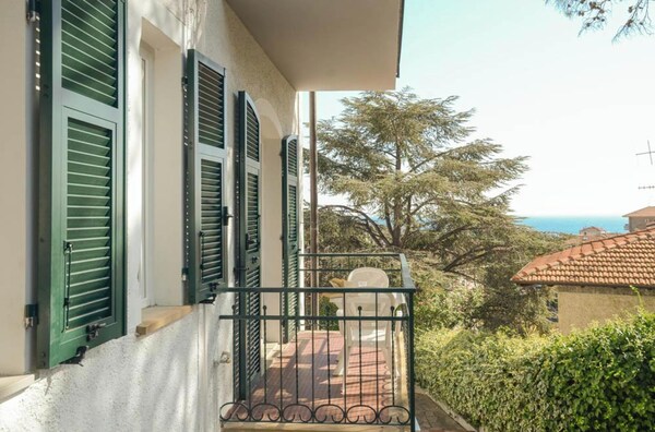 Seaview Pool Retreat - M10, Andora, Italy - Alassio