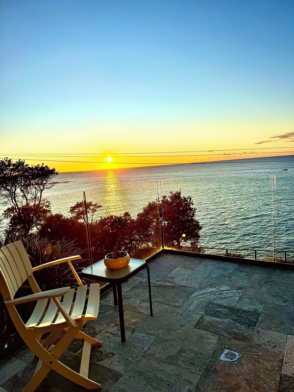 Ocean View Home South Coogee - Bronte Beach, Bronte