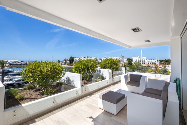 Allianca Marina - Luxury Apartment By Hd - Faro District