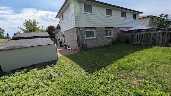Cozy Suite | Perfect For Friends & Family - Bowmanville