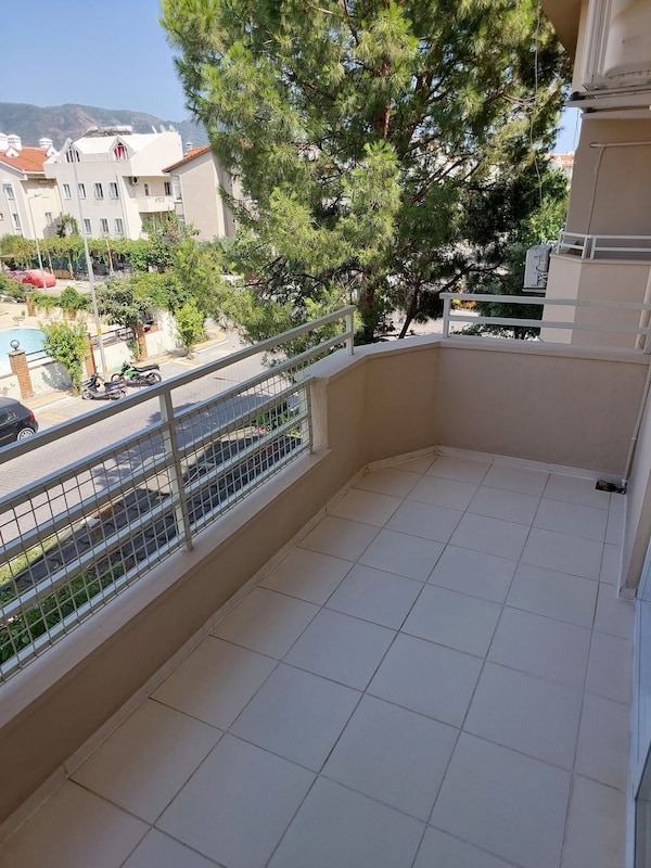 Mar Soleil 14 Two Bedroom Apartment - Marmaris