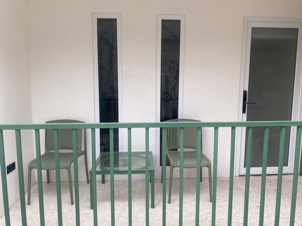 Onthel Boutique Gili Air - Gili-Inseln