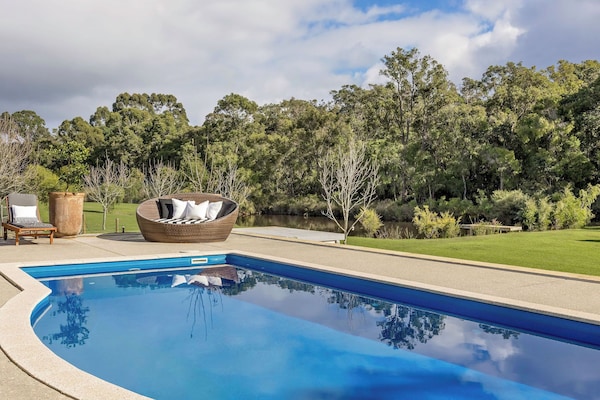 The Siding - Yallingup Rural Retreat - Western Australia