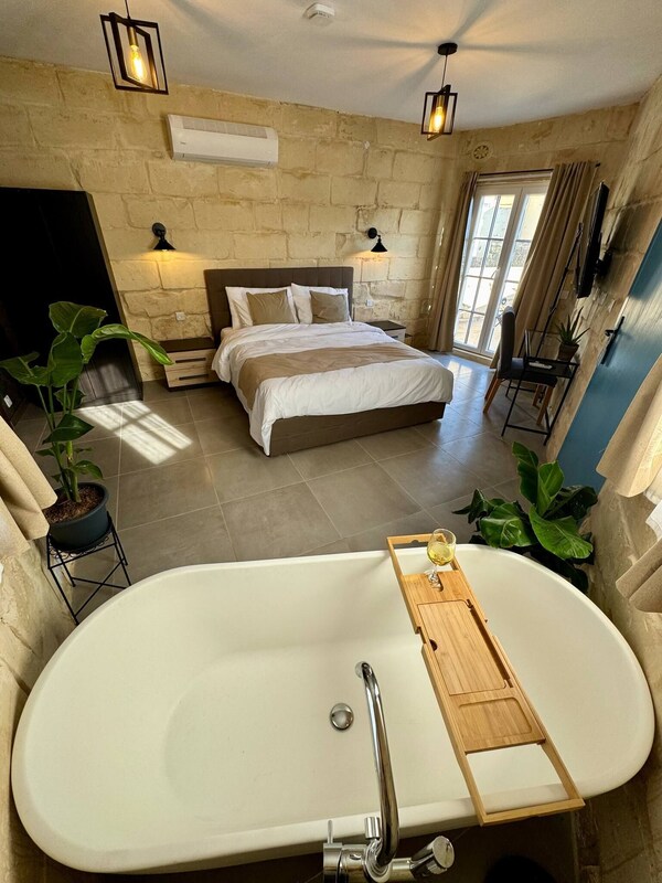 Kappella Boutique - Room 8 - Malta