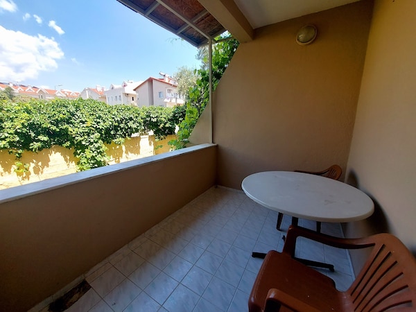 Mar Soleil 16 One Bedroom Apartment - Marmaris