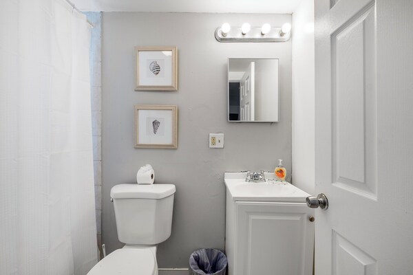 Spacious 3br Apartment Near Temple University - Spruce Hill - Philadelphia