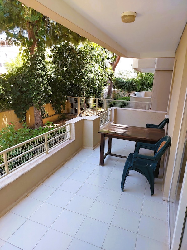 Mar Soleil 17 One Bedroom Apartment - 마르마리스