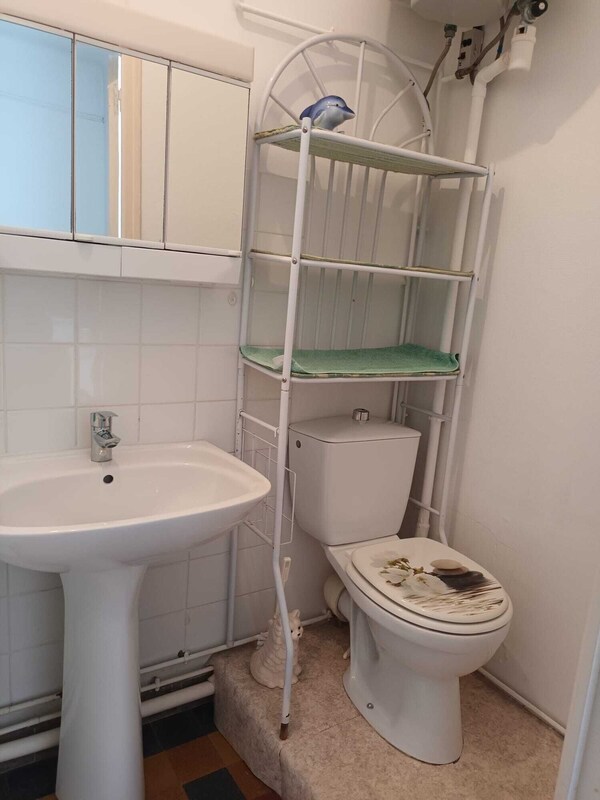 Appartement - Ile De Porquerolles - Île de Porquerolles
