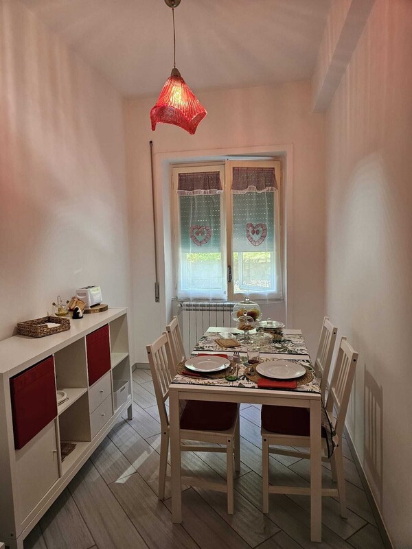 Your Ideal Retreat In The Heart Of Salerno And The Amalfi Coast - Salerno