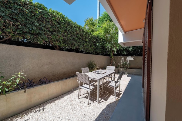 Residence City Retreat - Rhodos