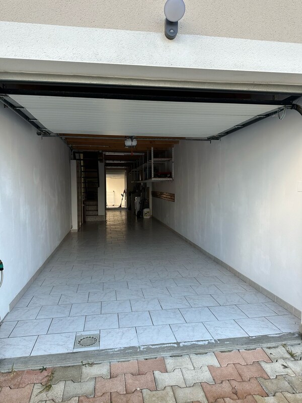 Furnished Air-conditioned House 130 M2 On Fenced 400m2- Le Grau-du-roi - Port Camargue