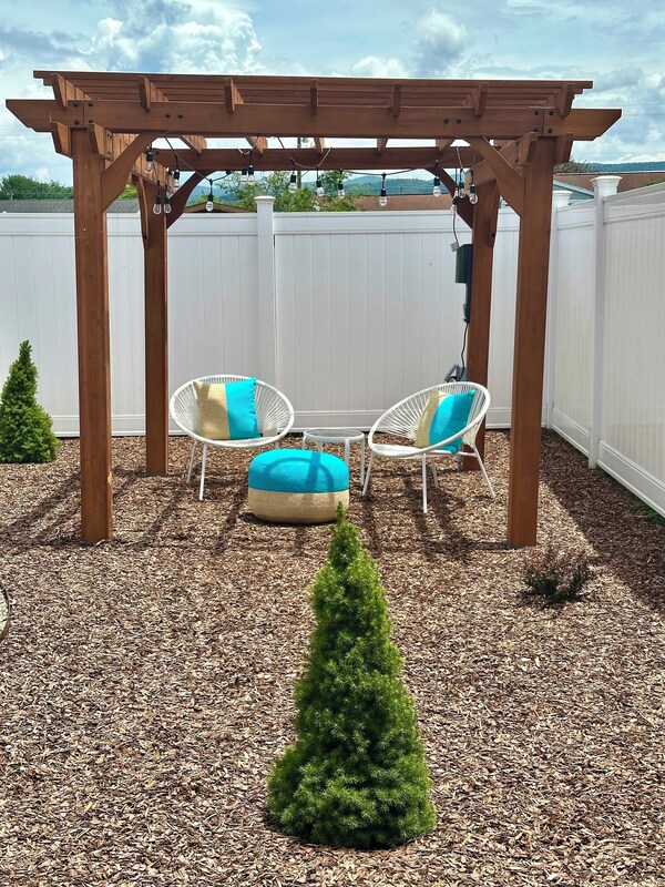 The Nook In Elizabethton - Biltmore, TN