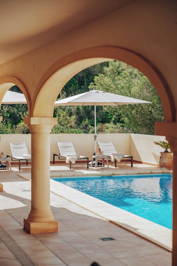 Vacation Villa With Lots Of Luxury, Privacy And Private Pool - Cumbre del Sol