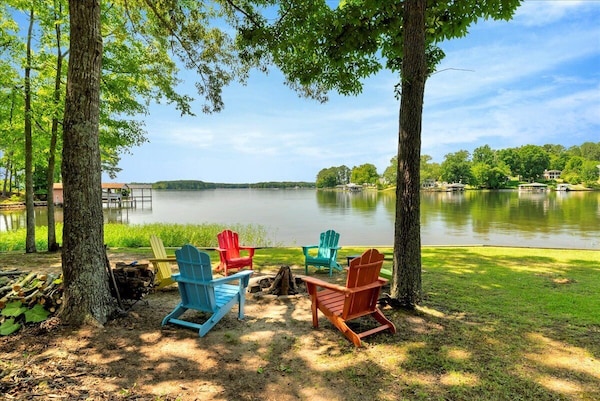 The Greatest Cove, Man! | Spectacular Panoramic Playground - Littleton, NC