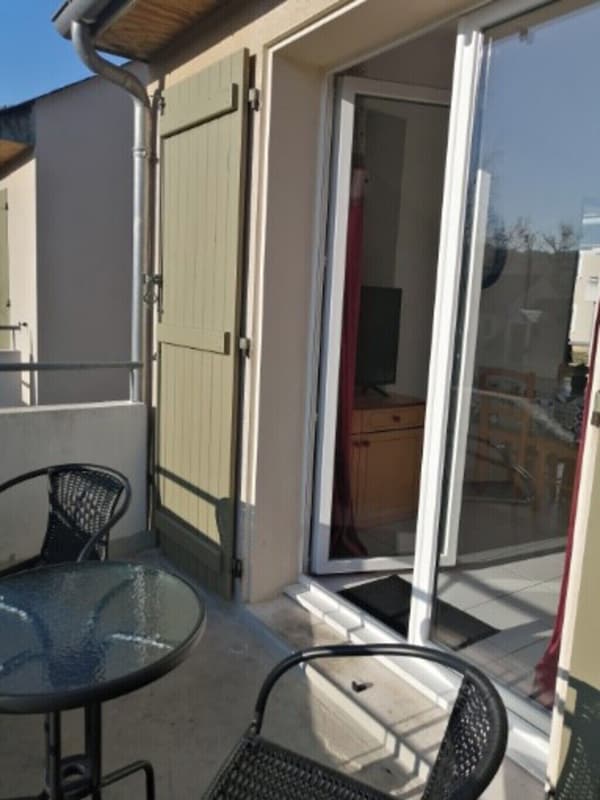 Appartement En Résidence Le Goelia - Saint-Geniez-d'Olt