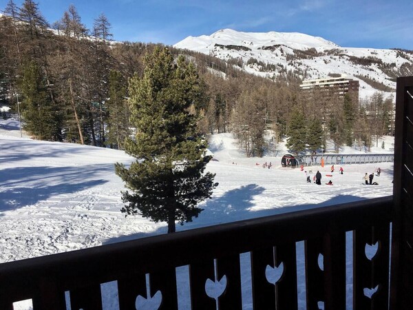 Très Bel Appartement Dans Résidence Avec Piscine - Lac de l'Étoile