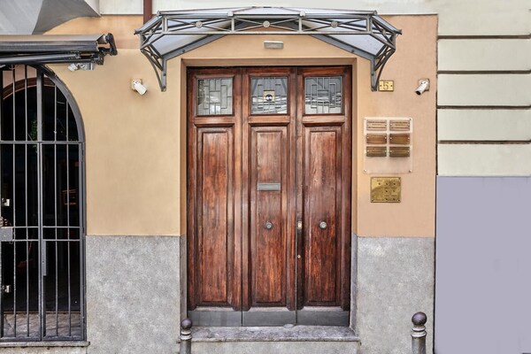 Palermo Historic Center Sant'anna Holiday Home - Sizilien