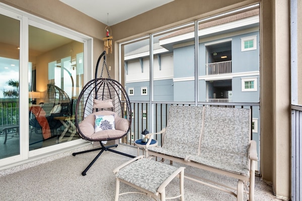 One Happy Condo: Enjoy The Splash Pad! - Anna Maria Island, FL