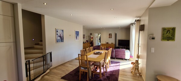 Large Country House With Swimming Pool Ideal For Family Vacations - Saint-Maximin-la-Sainte-Baume