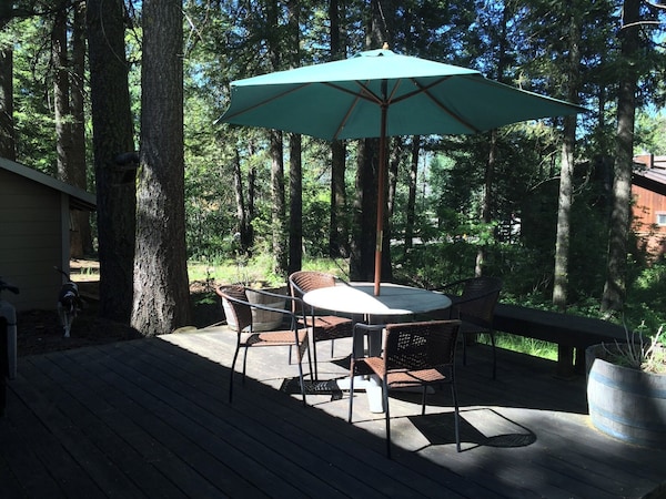 Cozy Cabin In Mccall - McCall, ID