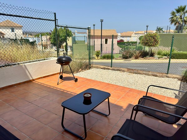 Villa Costa Esuri - Ayamonte. Pets Accepted! - Monte Gordo