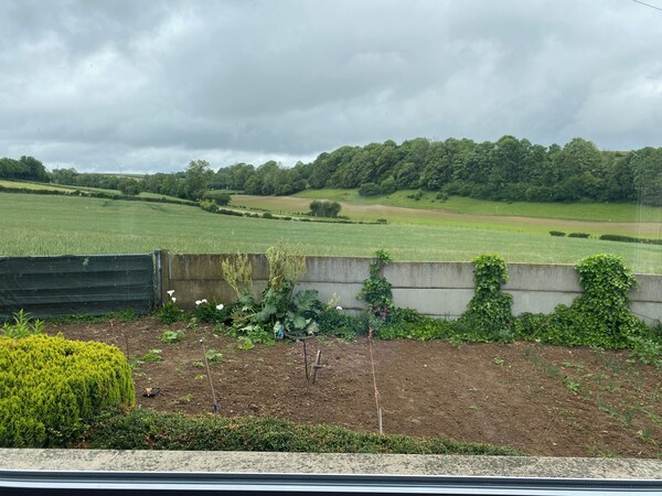 Sublime Gite Cosy 8-9 Personnes Dans Les Vertes Collines Du Ternois à Fiefs (62) - Saint-Pol-sur-Ternoise