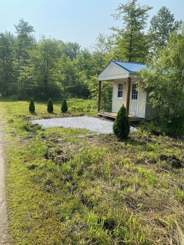 Charming 1-bedroom Cabin In Geneva - Geneva-on-the-Lake, OH