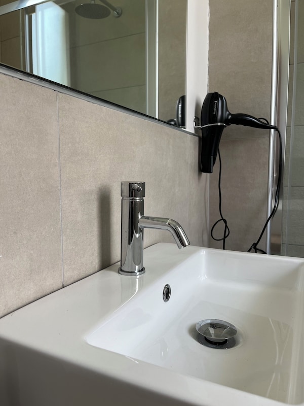 Riaci Bay Residence - Тропеа