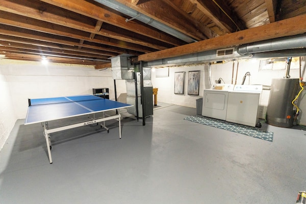 Newly Remodeled Gem In The Heart Of Town! - Mount Pleasant, MI