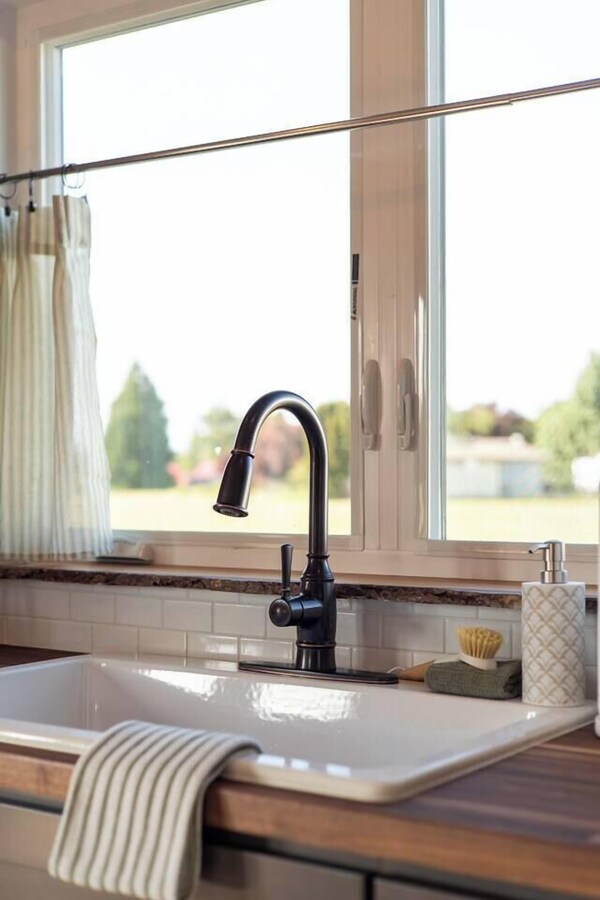 Lavender Moon Farm Cottage - Sequim