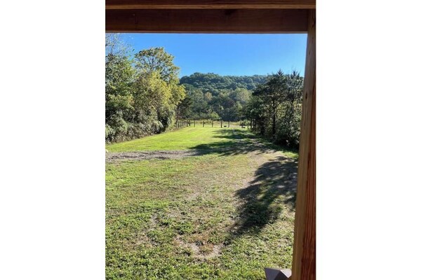Sawyer's Landing. Perfect For Hikers! Pet Friendly And Very Relaxing! - Strouds Run State Park, Athens