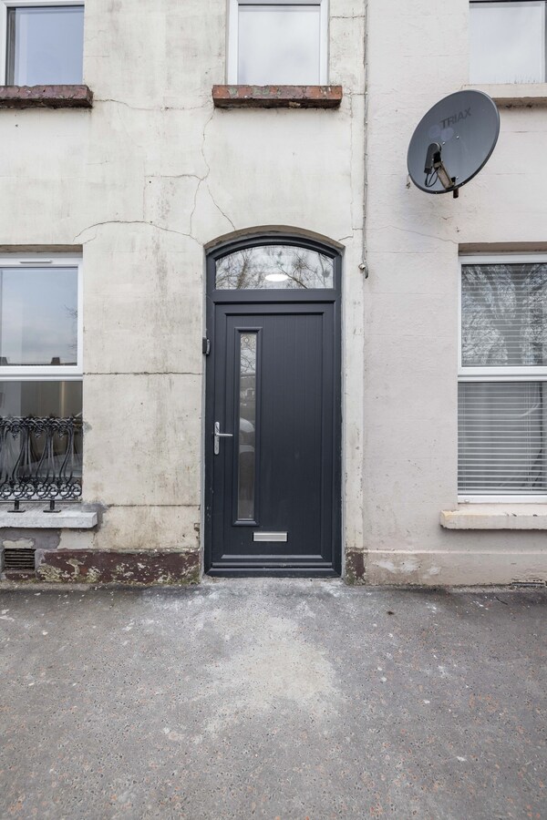 Coleraine, Northern Ireland - River Bann Rooms (Room 5 ) - Portstewart
