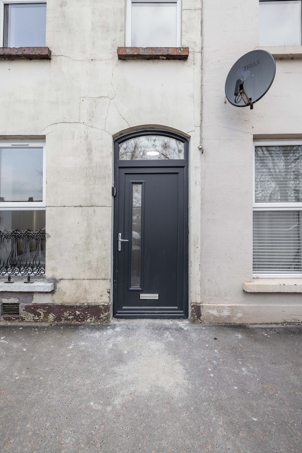 Coleraine, Northern Ireland - River Bann Rooms (Room 5 ) - Portstewart
