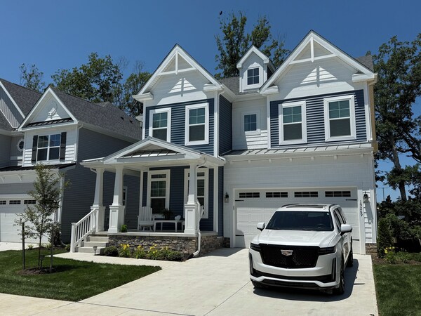Entire House In Rehoboth Beach W/ Butler & Spa - Delaware