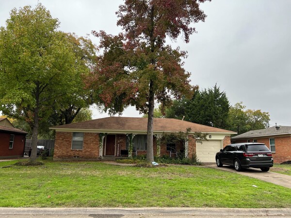 Time And Again \Ncharming 3-bedroom House In Wonderful Richardson With Ac, Wifi - Richardson, TX