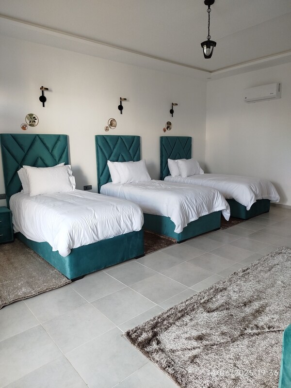 Charming 4-bedroom Bed & Breakfast With Ac, Wifi In Ghazoua - Essaouira