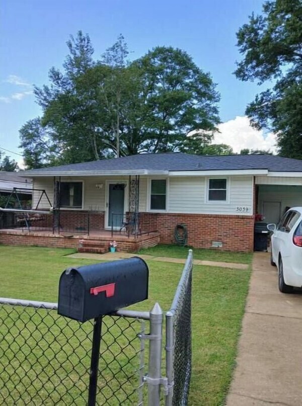Southern Grace In Columbus, Ga! - Columbus, GA