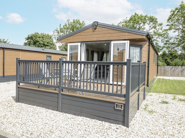 Serendipity, Family Friendly, Character Holiday Cottage In Evesham - Broadway