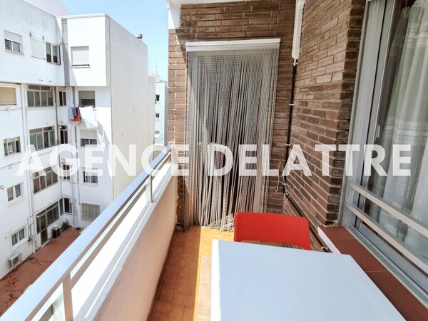 Semi-detached Villa For Sale In Peníscola, Great Location - Peniscola