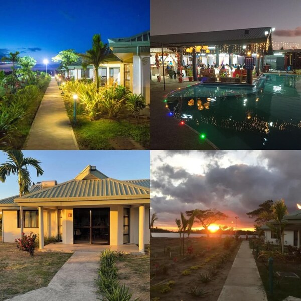 2-bedroom New Bayview Cove Villa, Sonaisali - Nadi