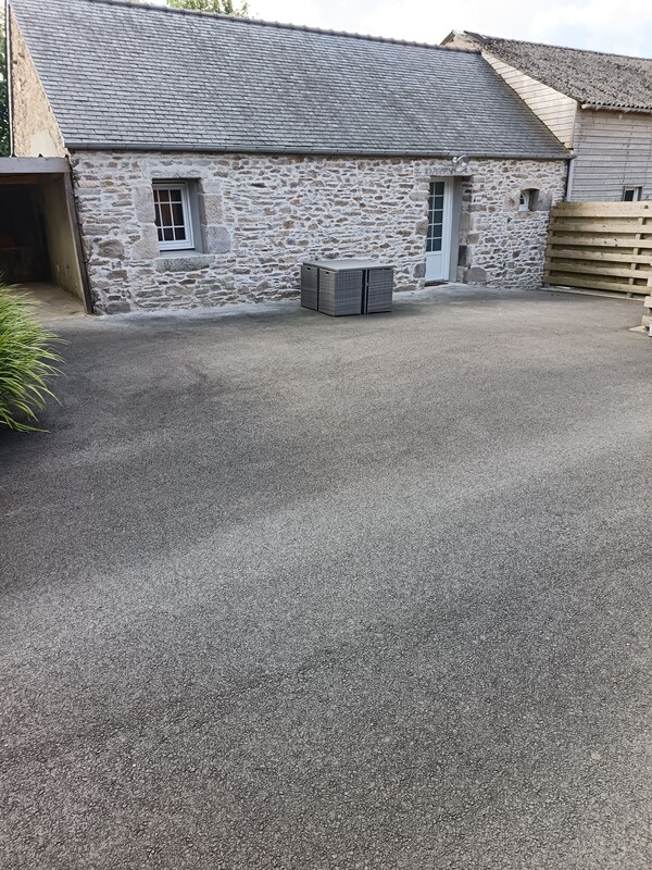 Gîte Pour Deux Personnes En Campagne. - Landivisiau