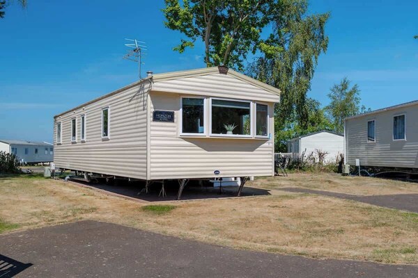 3 Bed Caravan - Seton Sands - Écosse
