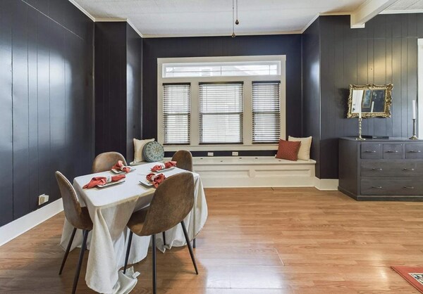 Modern 1br Home Walk To Downtown - 拉法葉
