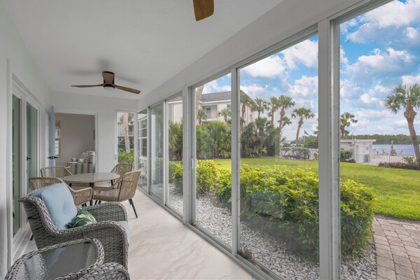Sutton Place #101a Condo By Rva - Longboat Key, FL