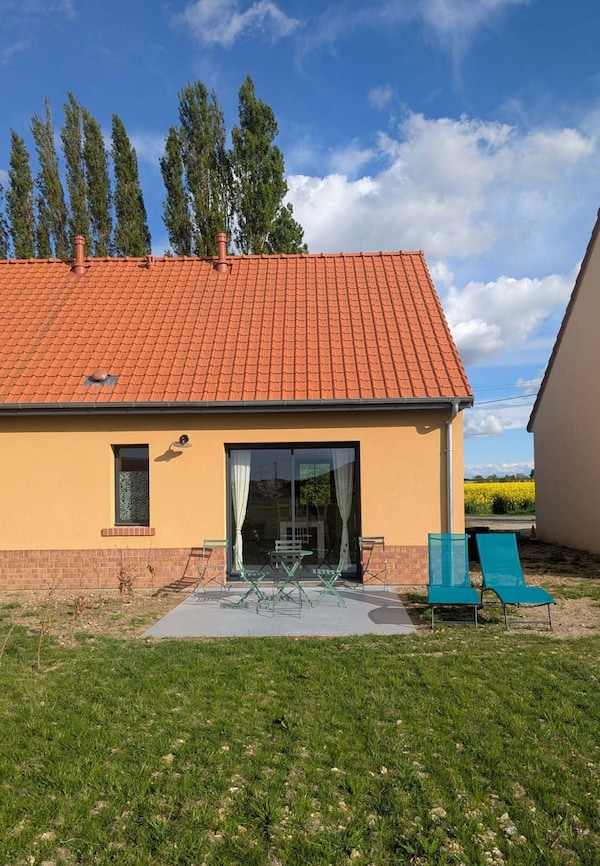 Gite In Baie De Somme - Saint-Valery-sur-Somme