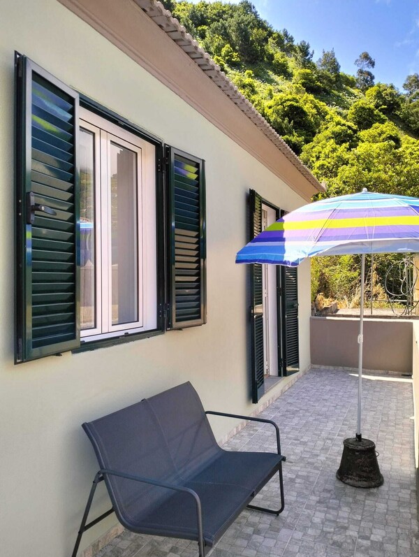 Casa Das Grutas - Charming House Perfect For Two - São Vicente