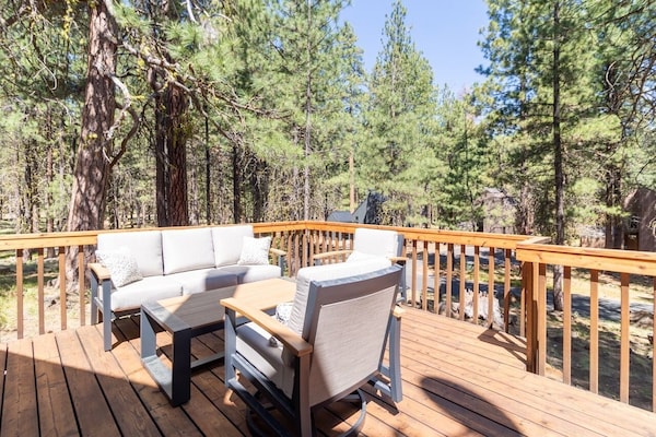 Family Escape In Black Butte Ranch W/ Amenities - Sisters, OR