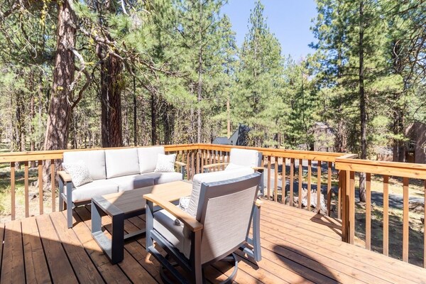 Family Escape In Black Butte Ranch W/ Amenities - Sisters, OR