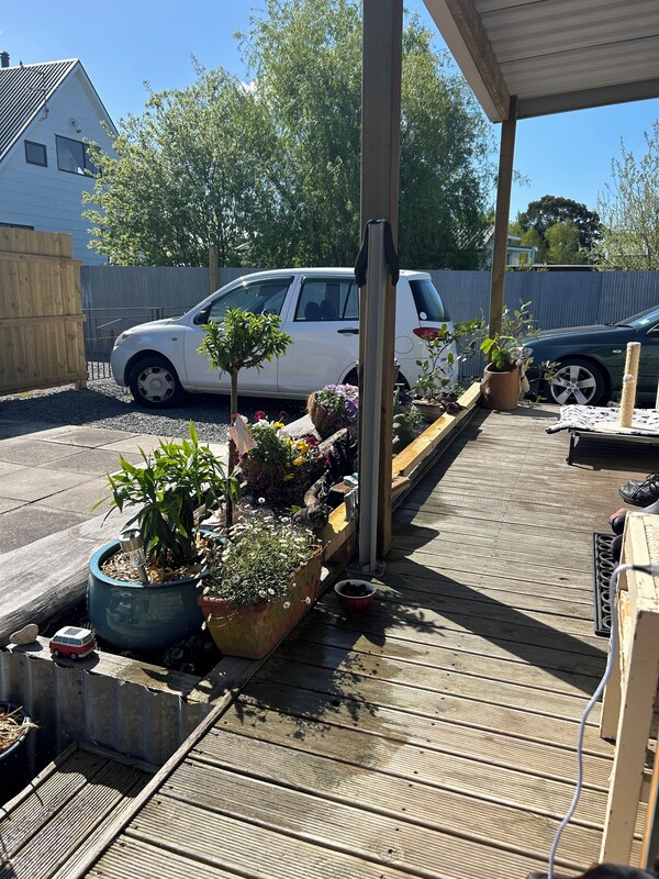 Tiny Home In Kaiapoi - Pegasus